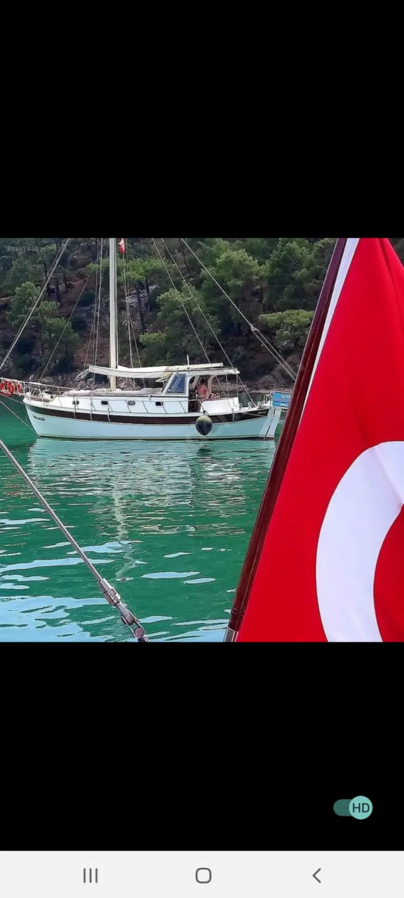 1993 Custom Made Tirhandil - 4 Guests | For Sale | Aganta